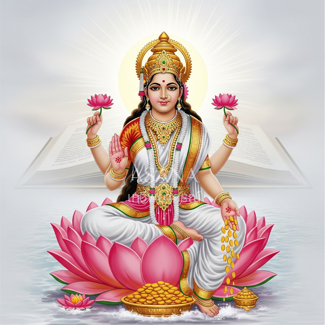 Vidya Lakshmi – Vedic Astrology for better life